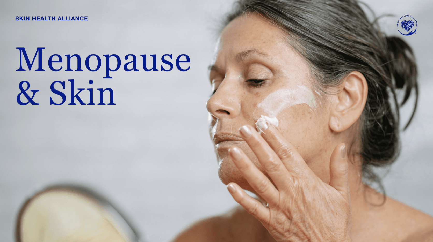 Menopause & Skin