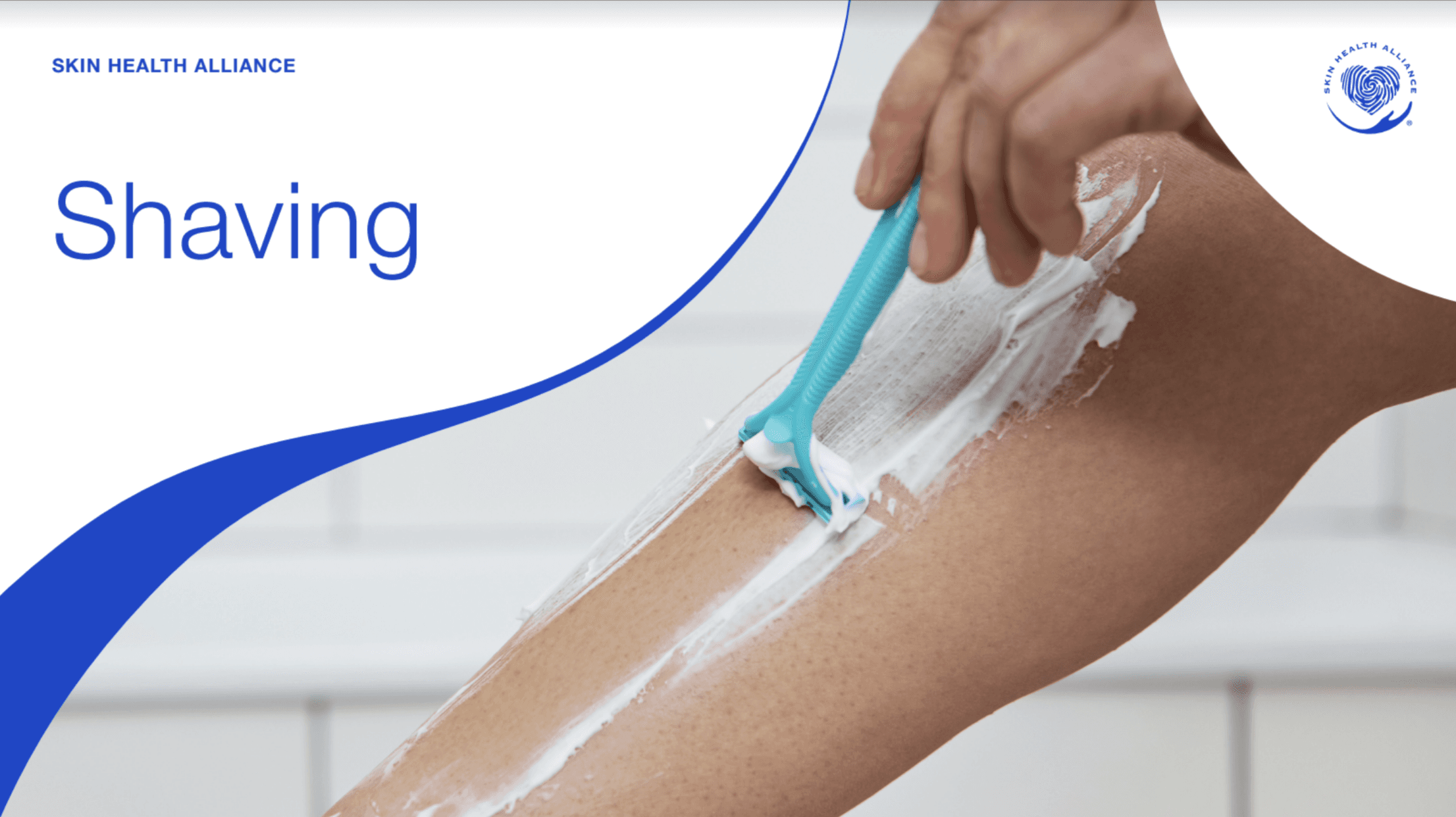Skin-safety and shaving