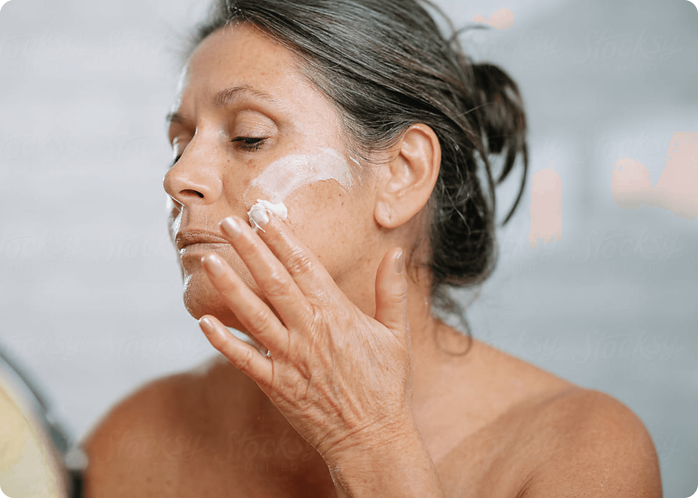 Look out for our mark